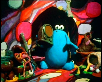 Picture of The Trap Door