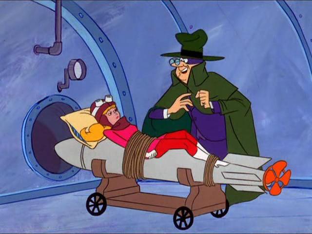 The Perils of Penelope Pitstop picture