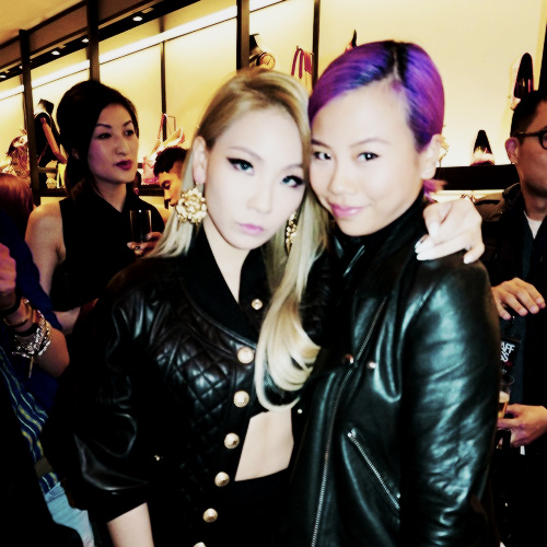 Picture of CL
