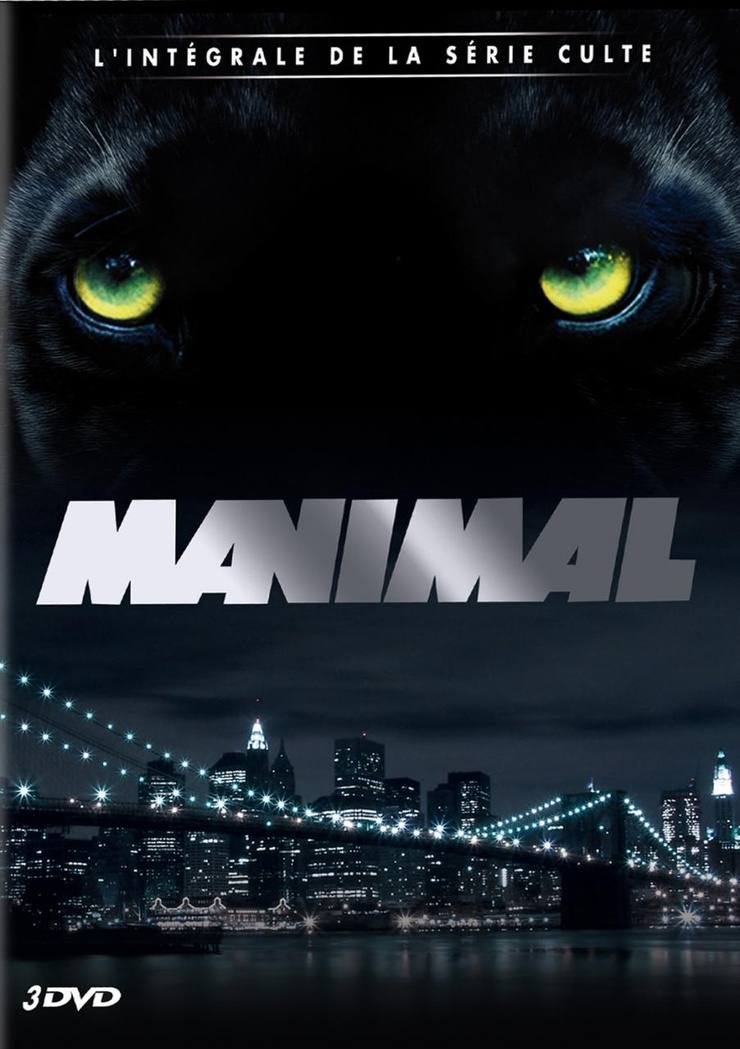 Picture of Manimal