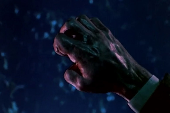 Picture of Manimal (1983-1983)