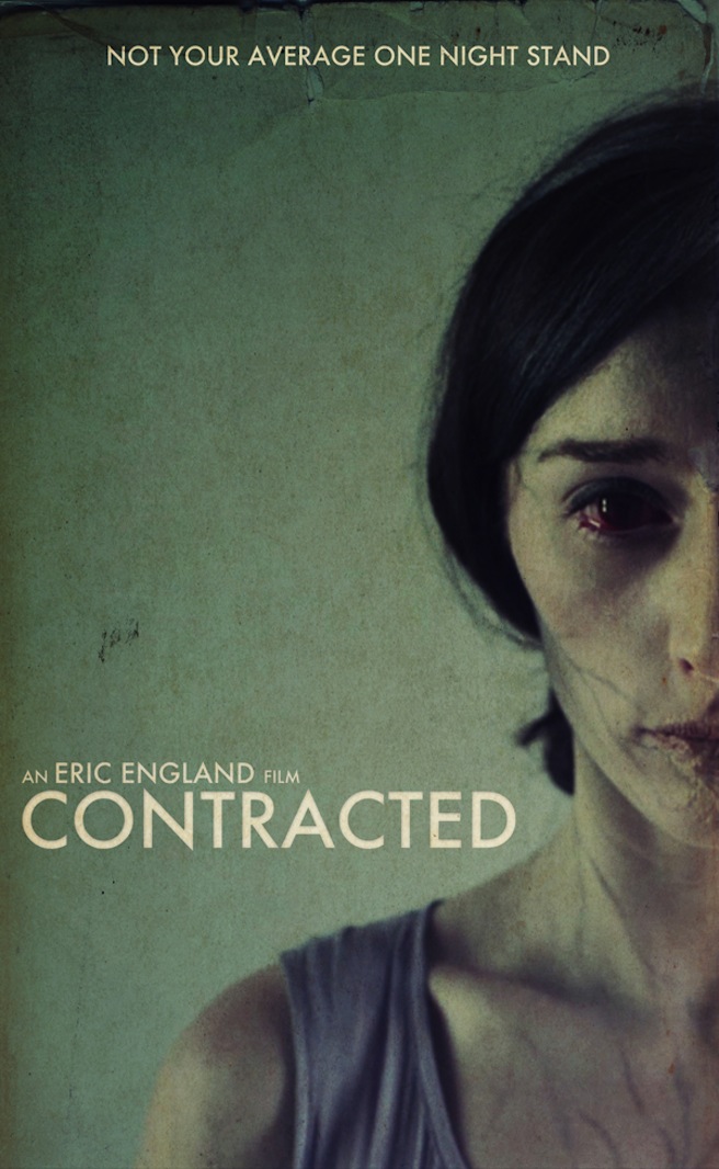 Picture of Contracted