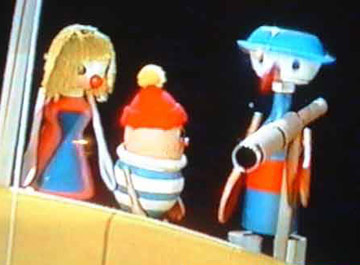 Button Moon (1980) picture