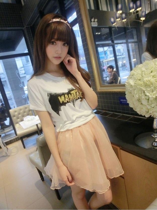 Picture of Kingboo (Chen Yue)