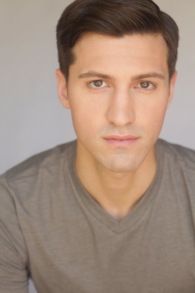 Picture of Adam Bucci