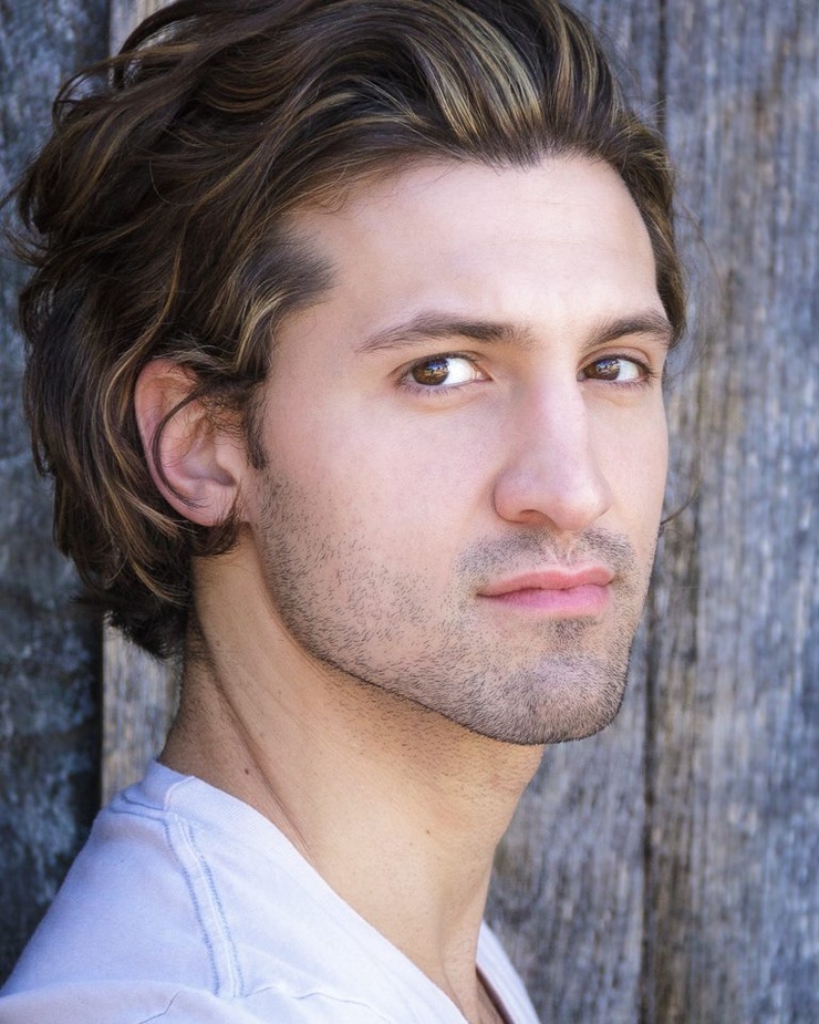 Picture of Adam Bucci