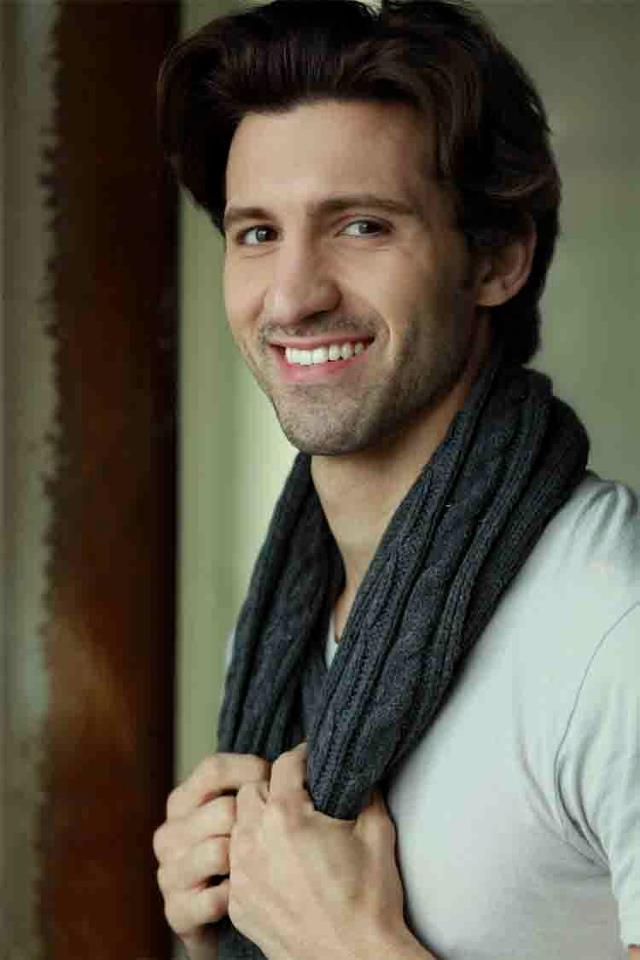 Picture of Adam Bucci