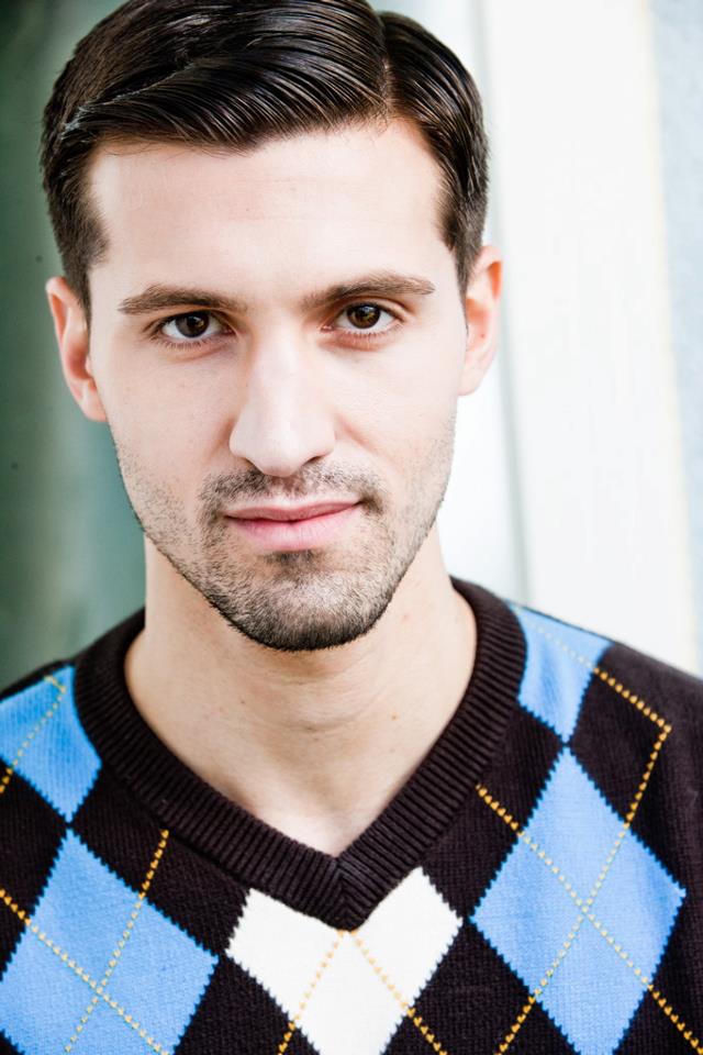 Picture of Adam Bucci