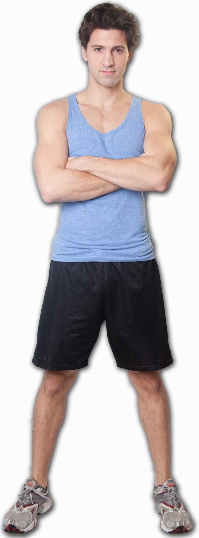 Picture of Adam Bucci