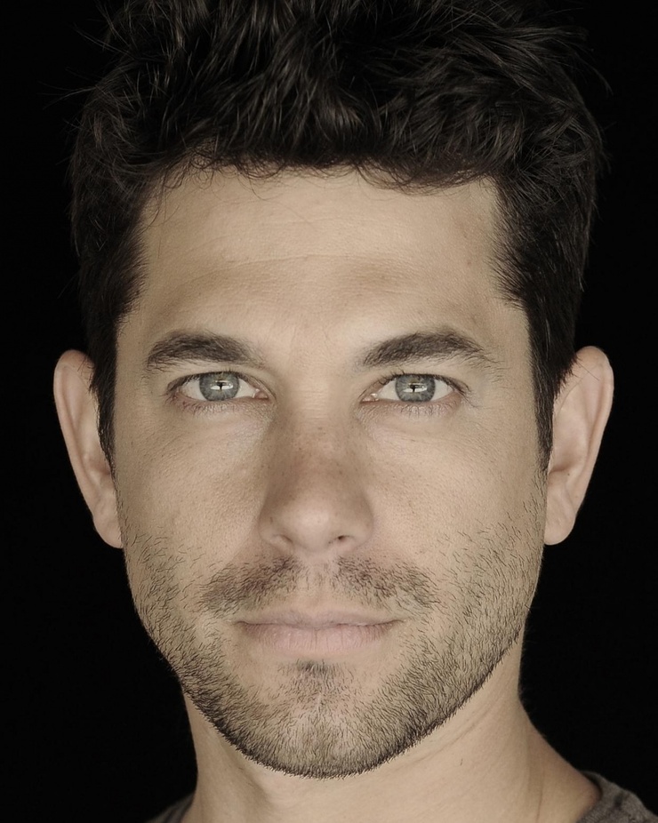 Picture of Adam Garcia