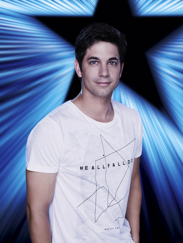 Adam Garcia image