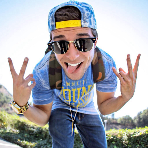 Jake Miller (rapper) picture