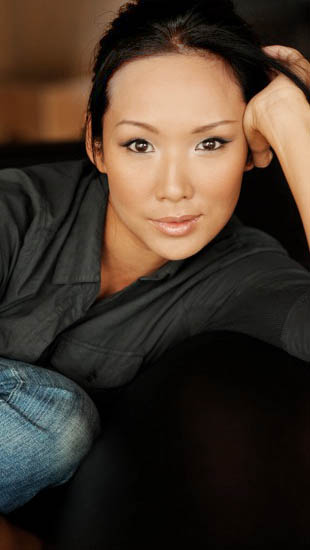 Picture of Steph Song