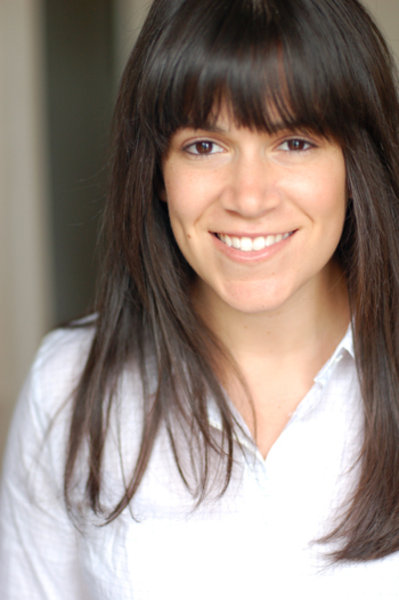 Picture of Abbi Jacobson