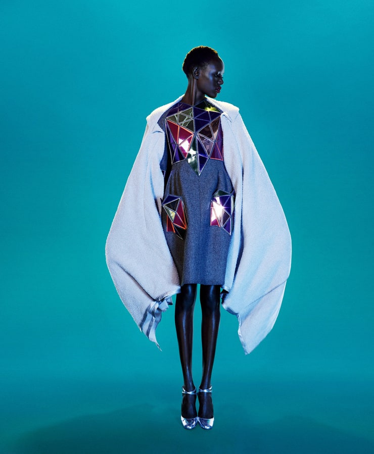 Picture of Ajak Deng