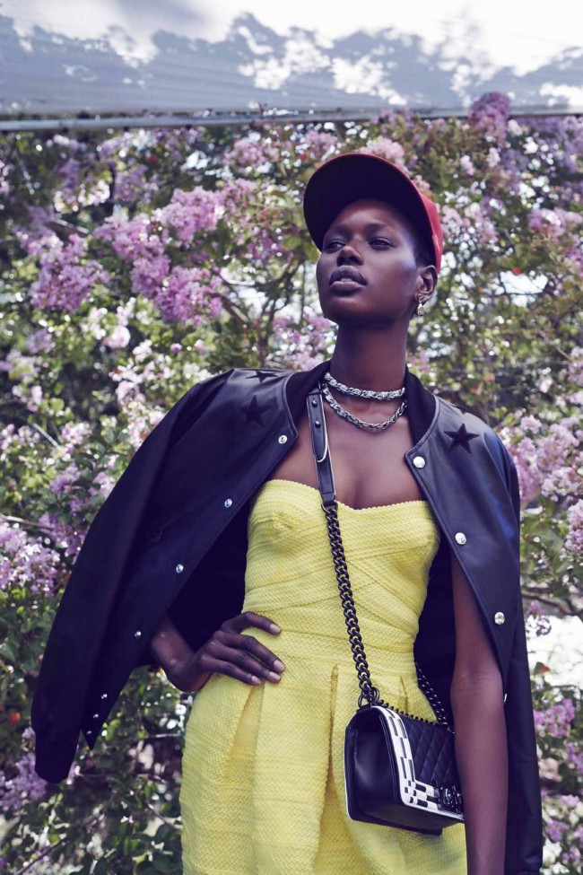 Picture of Ajak Deng