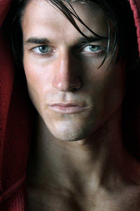 Image of Dane Johnson