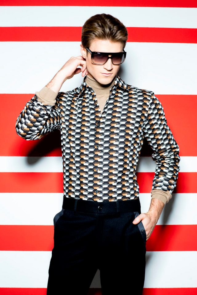 Picture of Dane Johnson