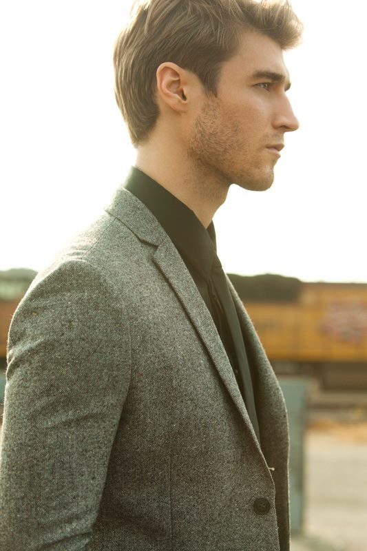 Picture of Dane Johnson