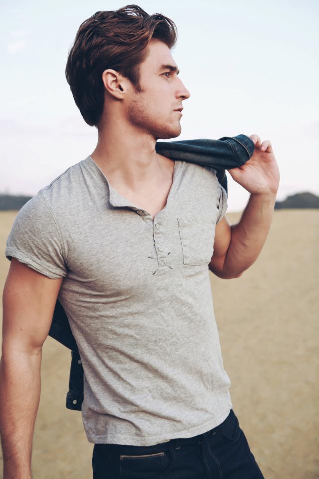 Picture of Dane Johnson