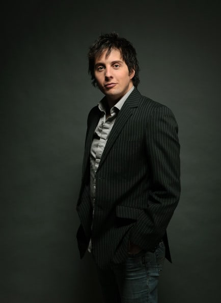 Picture of Jonny Harris