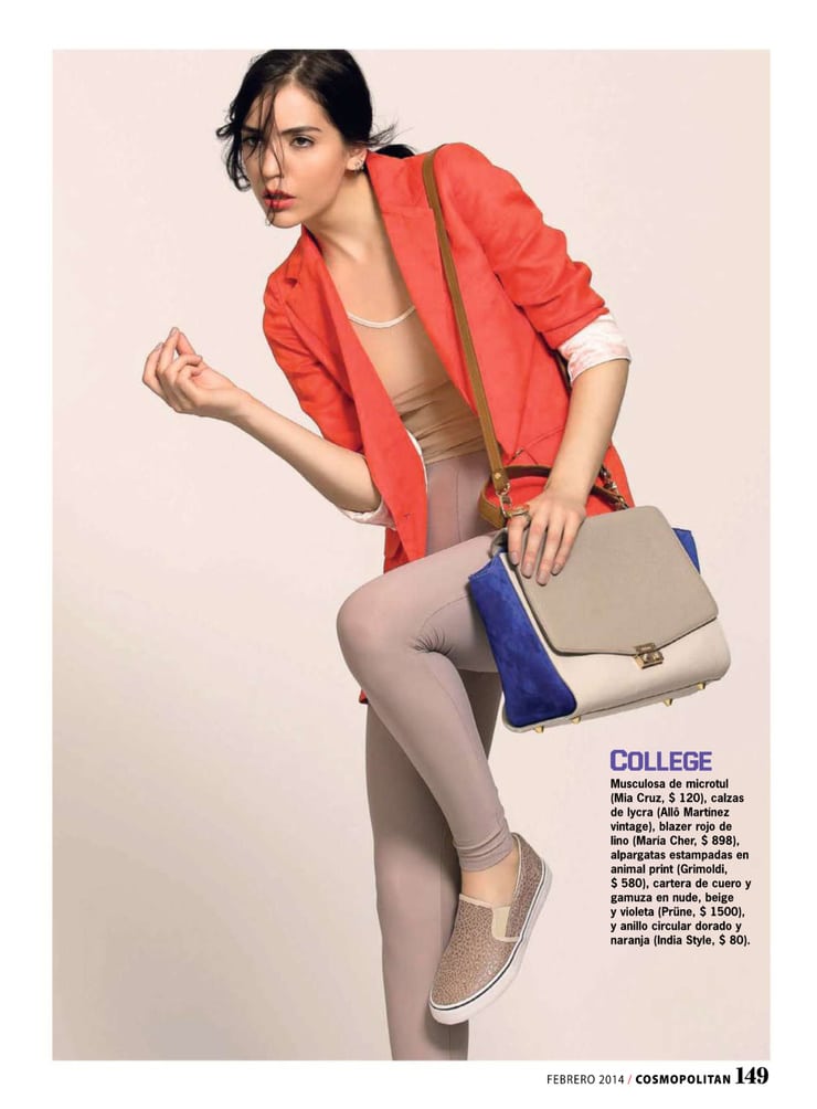 Picture of Abril Alonso