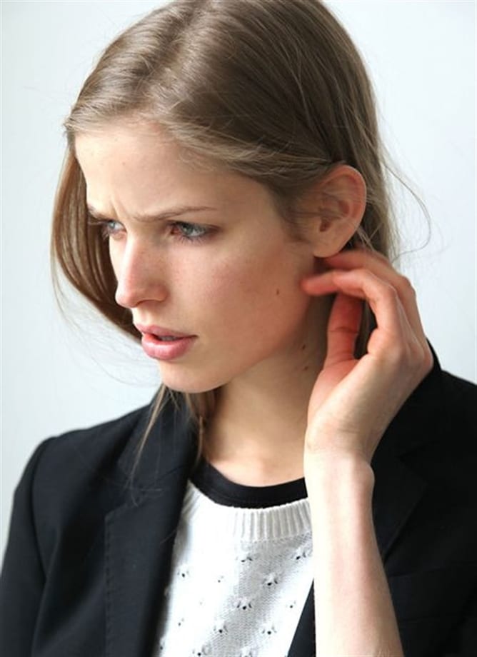 Picture of Alisa Ahmann