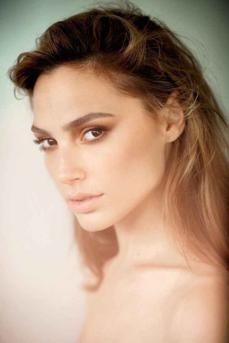 Picture of Gal Gadot