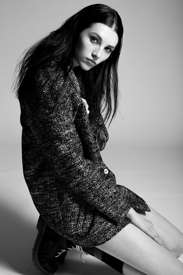 Picture of Jourdan Miller