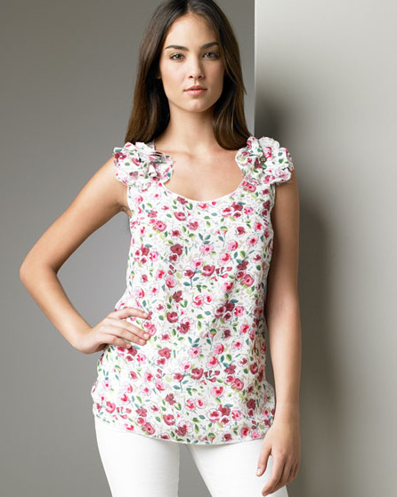 Picture of Andi Muise