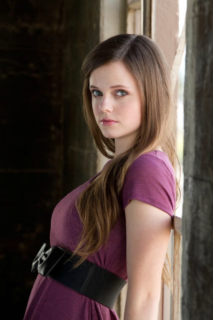 Picture of Tiffany Alvord