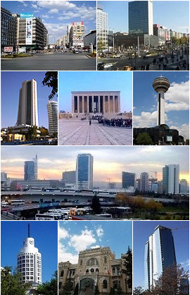 Picture of Ankara