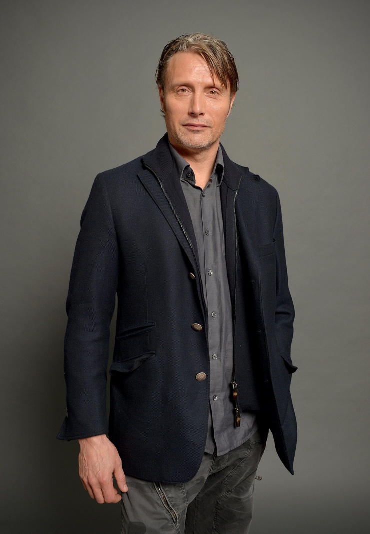 Image of Mads Mikkelsen