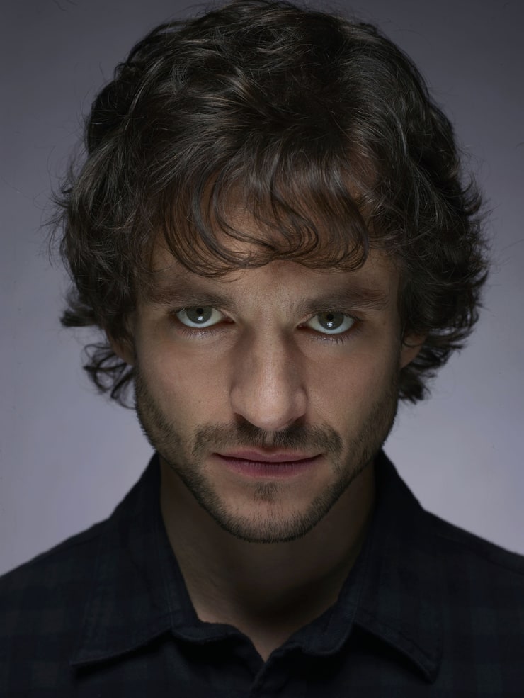 Hugh Dancy image