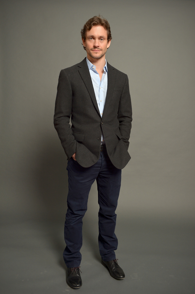 Picture of Hugh Dancy