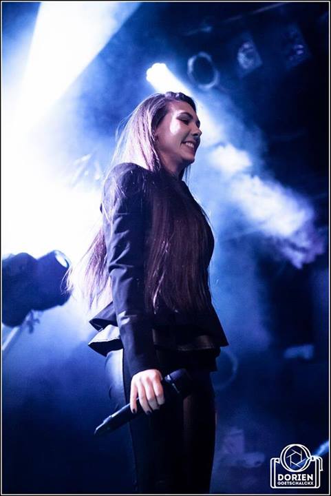 Elize Ryd picture