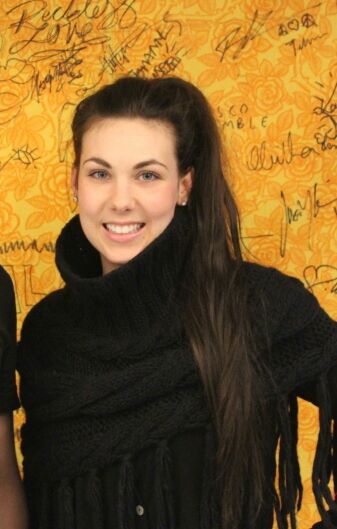 Picture of Elize Ryd