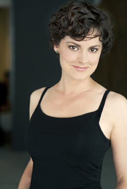 Picture of Jessica Heafey