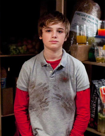 Dean-Charles Chapman picture