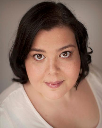 Picture of Elizabeth Webster