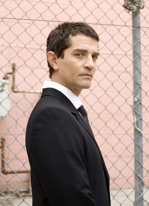 James Frain picture