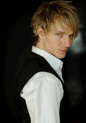 Chad Rook image