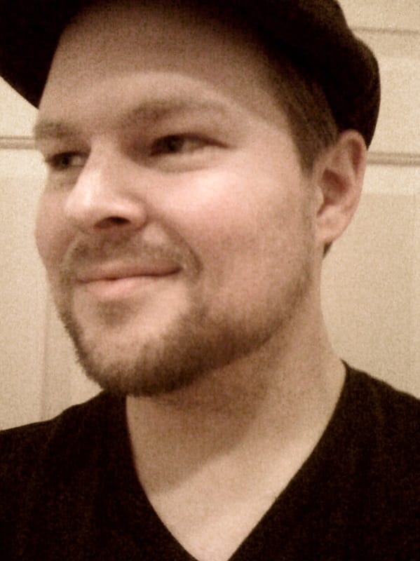 Picture of Chris Cason