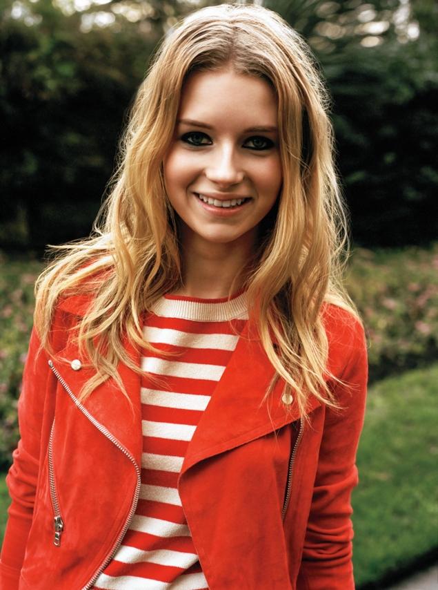 Picture of Lottie Moss
