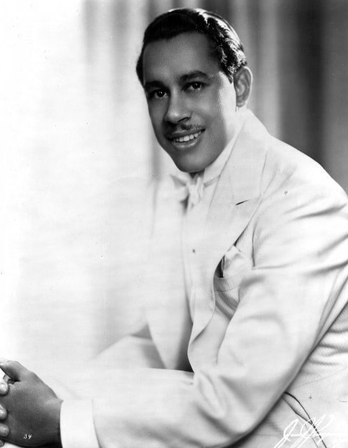 Picture of Cab Calloway
