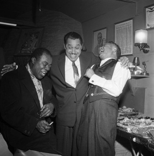 Picture of Cab Calloway