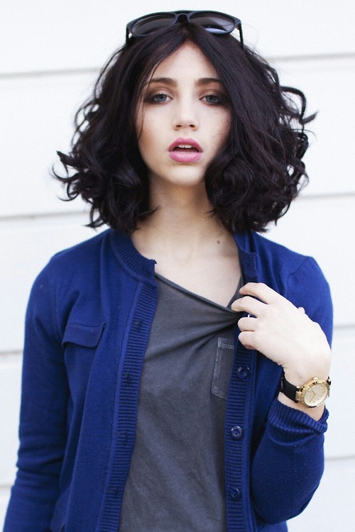 Image of Emily Rudd