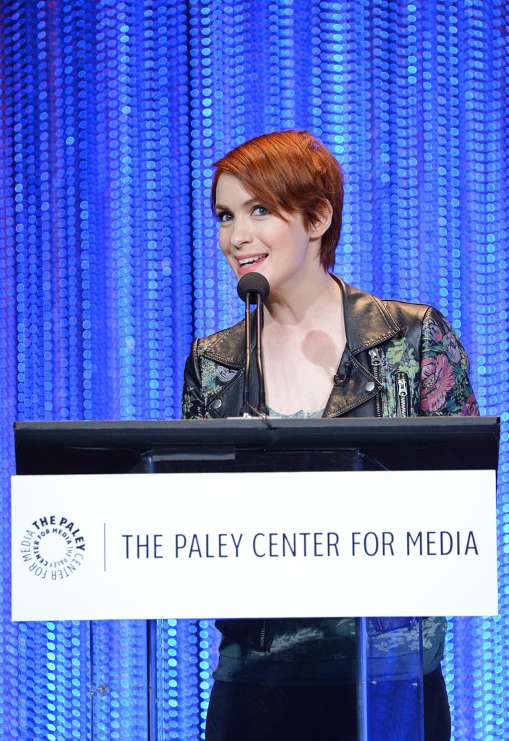 Picture of Felicia Day
