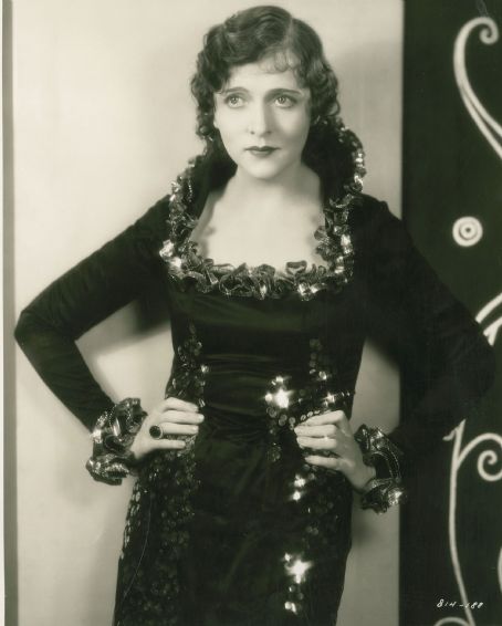 Picture of Jessie Royce Landis