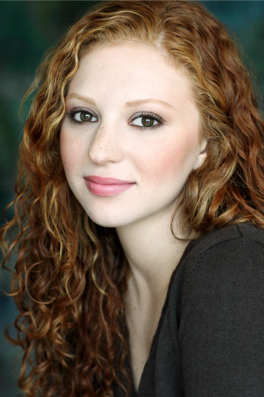 Picture of Arianna Ratner